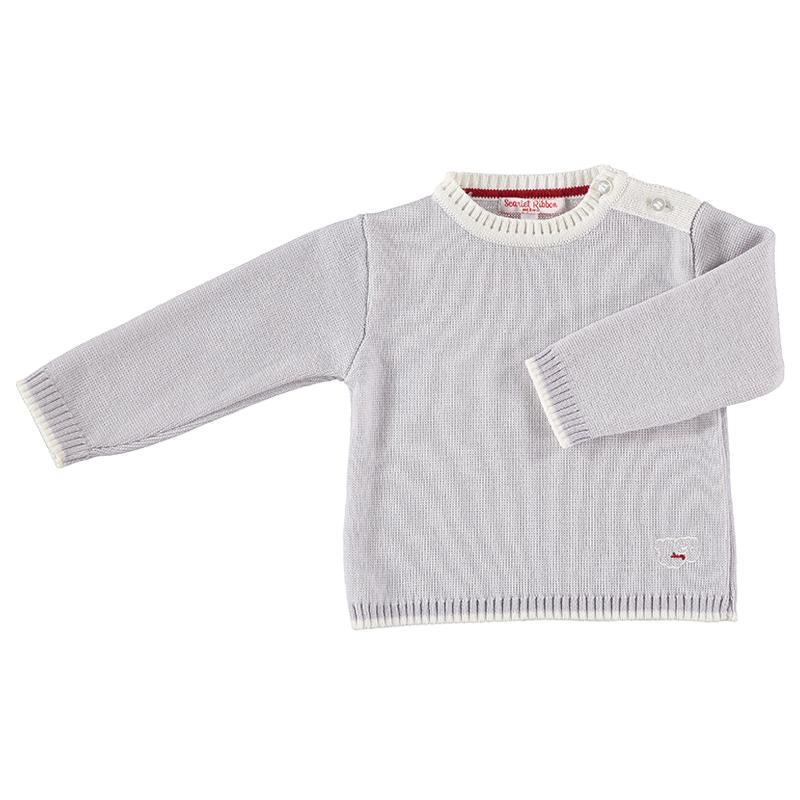 Merino Wool Jumpers - Scarlet Ribbon Merino Ltd